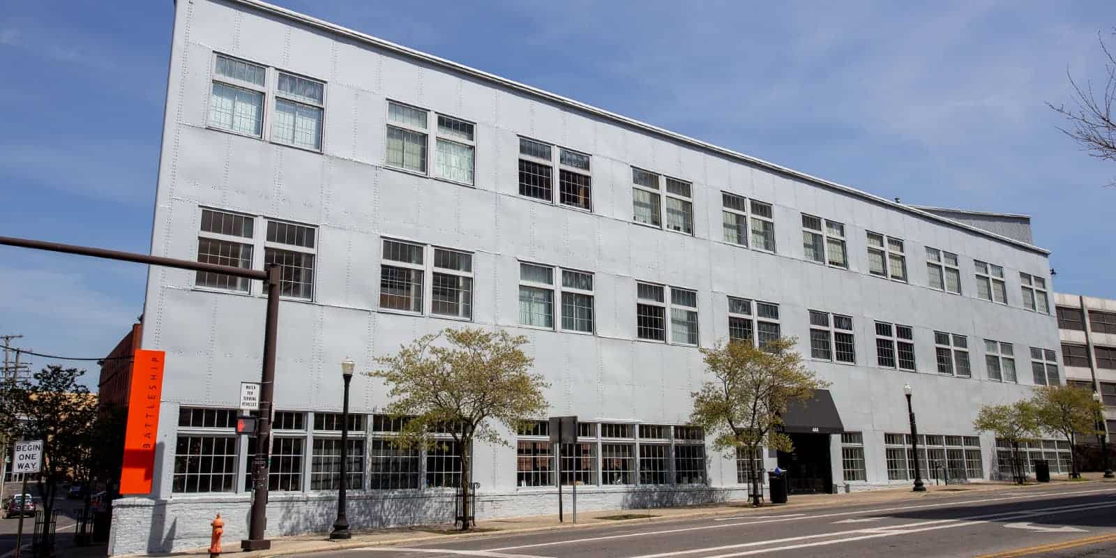 Atrium Lofts - Columbus Lofts and Condos