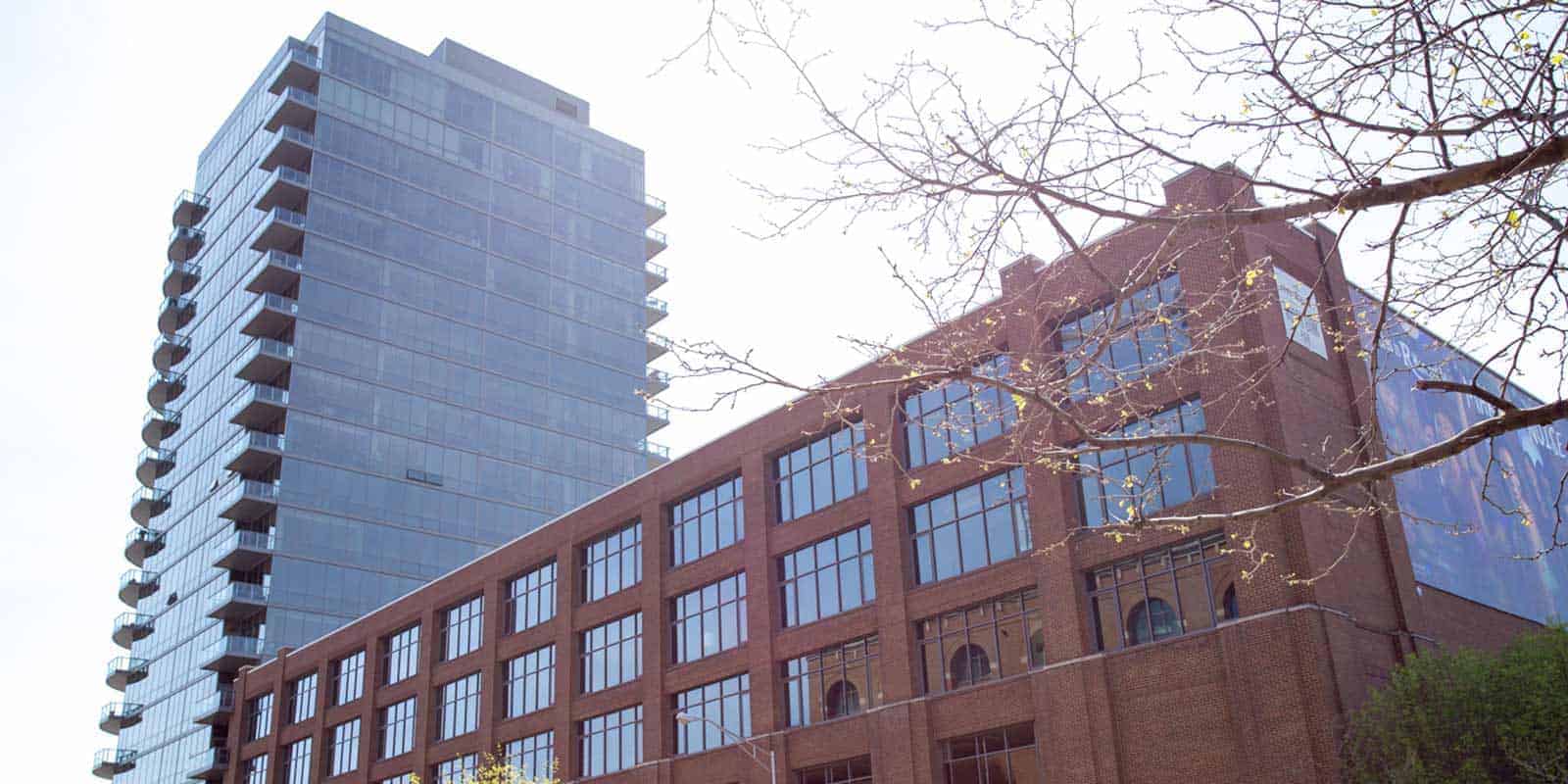Atrium Lofts - Columbus Lofts and Condos