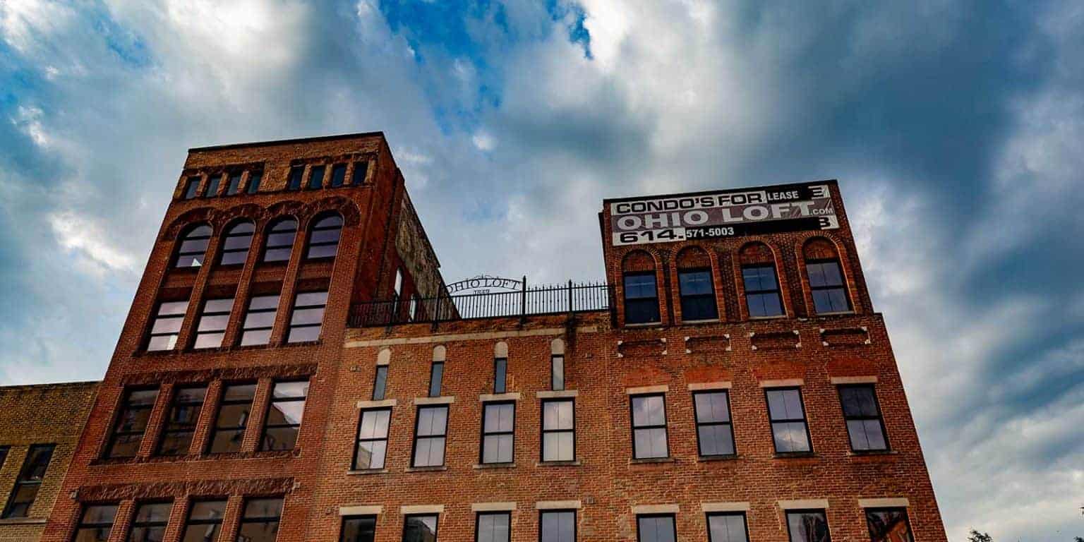 Miranova Condominiums - Columbus Lofts and Condos