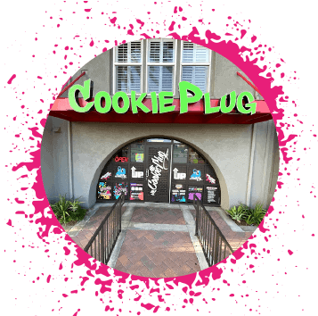 Cookie Plug Anaheim: Bakery & Cookie Rewards