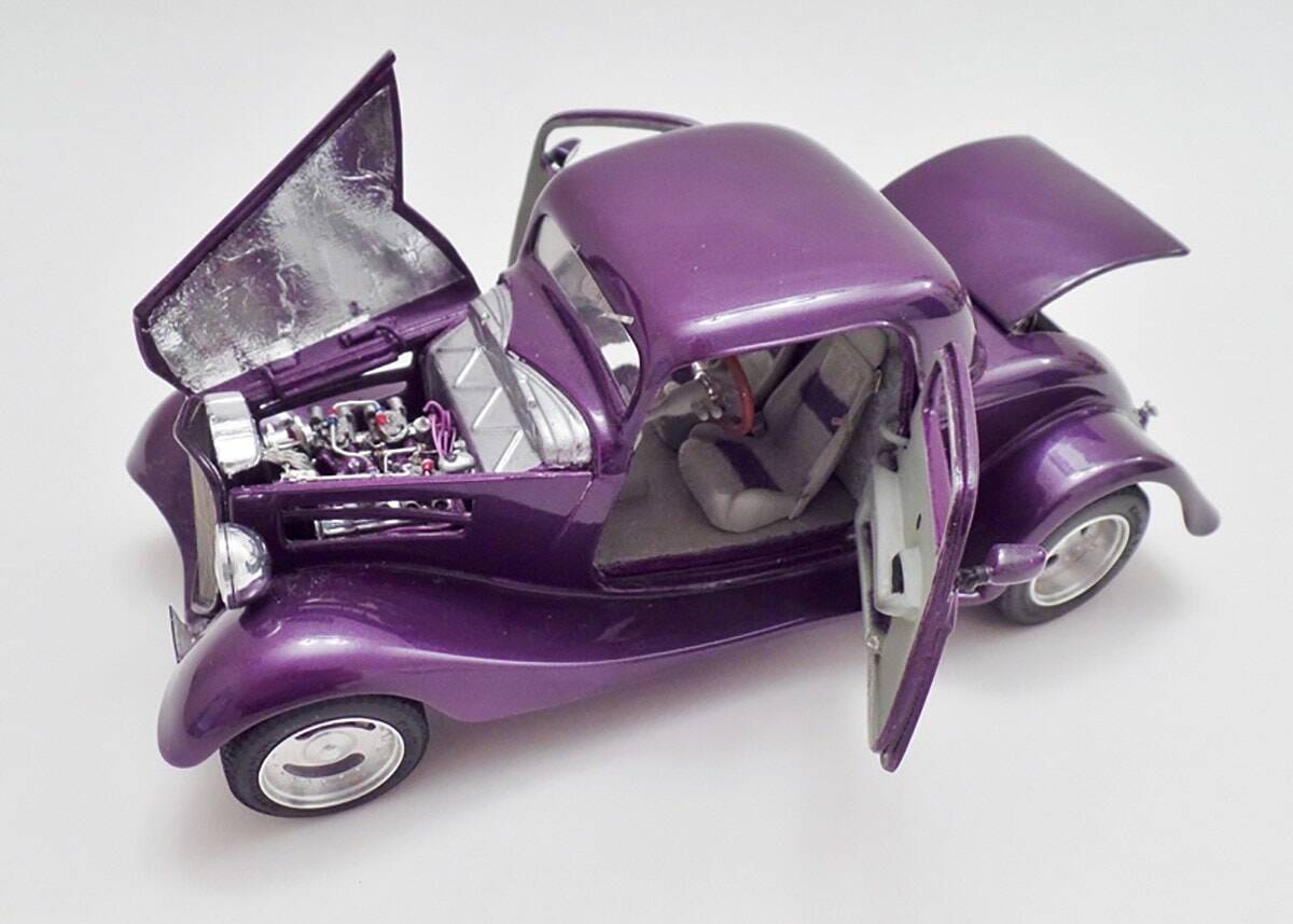 Parts & Recreation | Craftsmanship Magazine