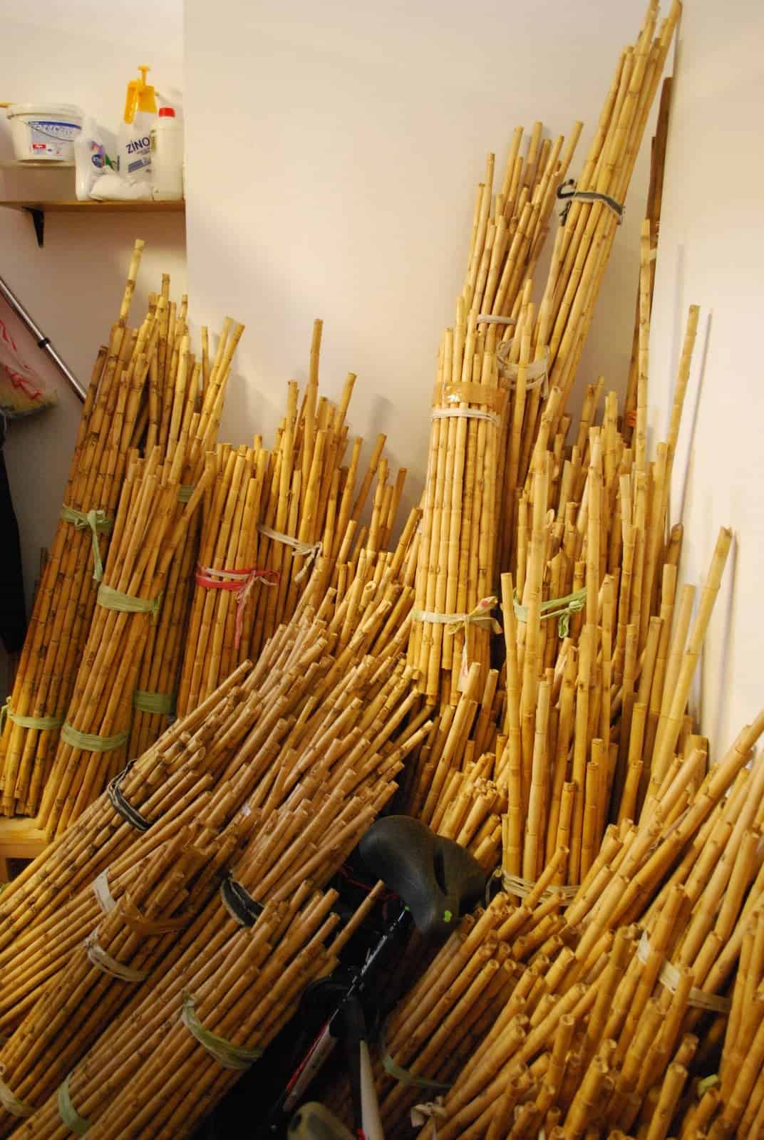 The Reed Artist | Craftsmanship Magazine