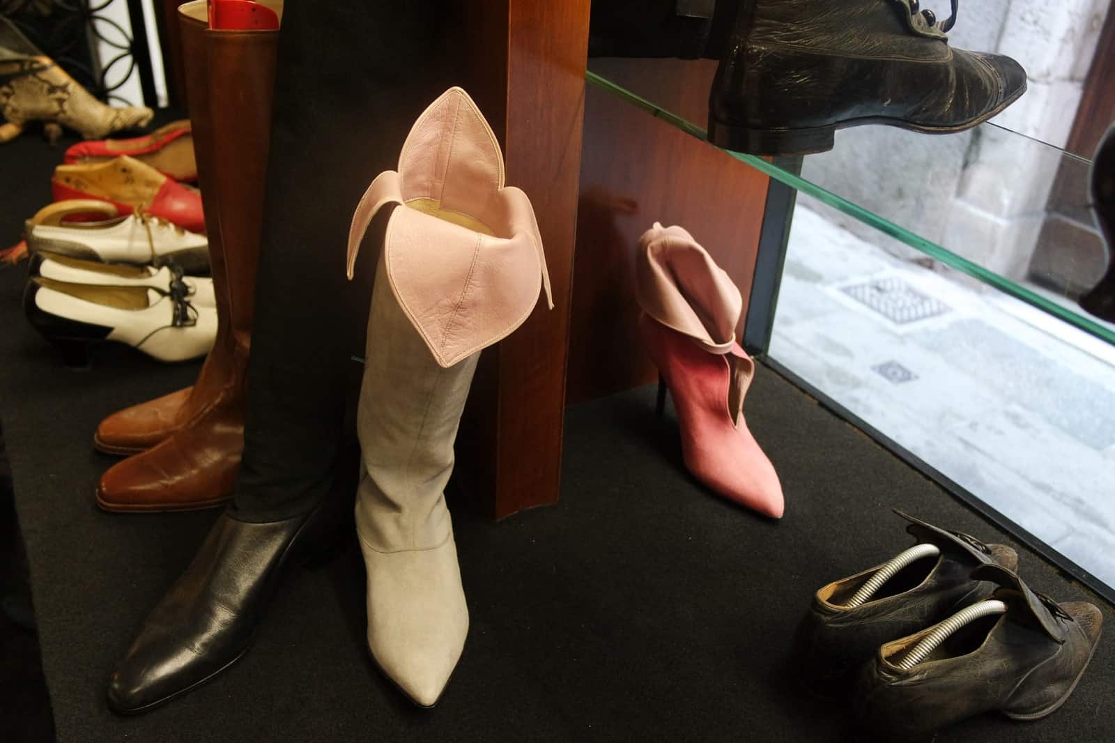 The Soul of the Italian Shoe | Craftsmanship Magazine