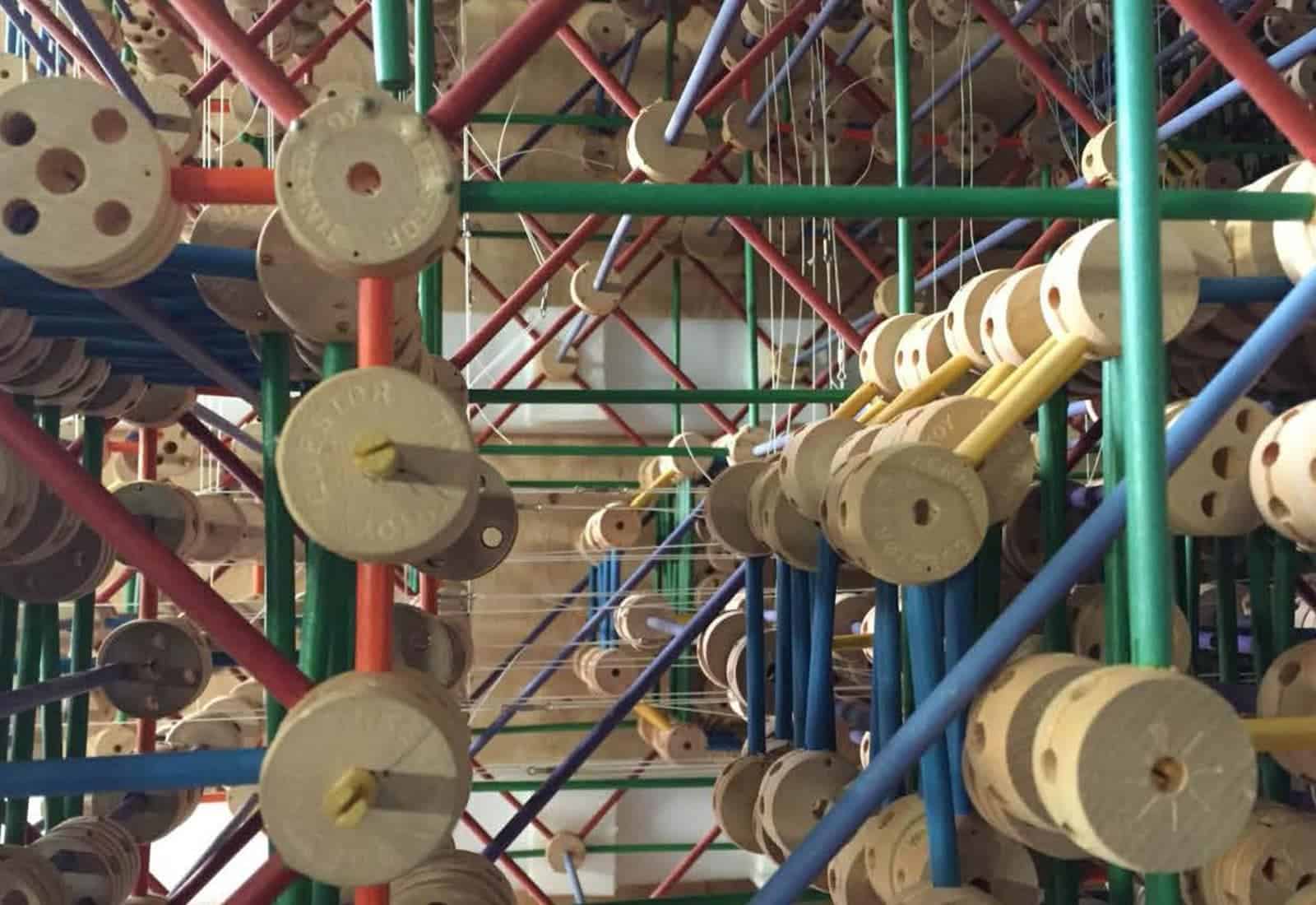 Let Tinkerbell Tinker | Craftsmanship Magazine