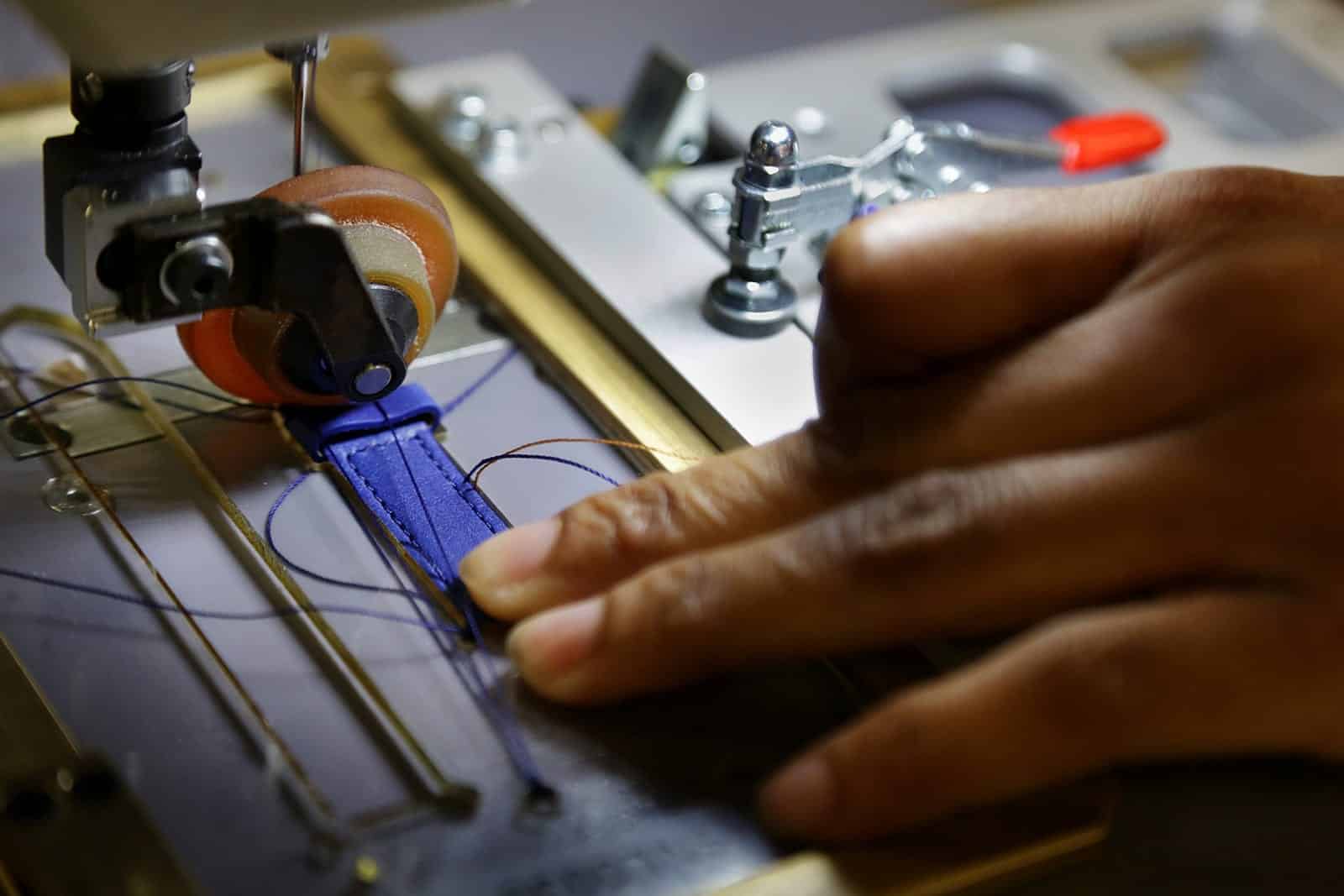 The Shinola Polish | Craftsmanship Magazine