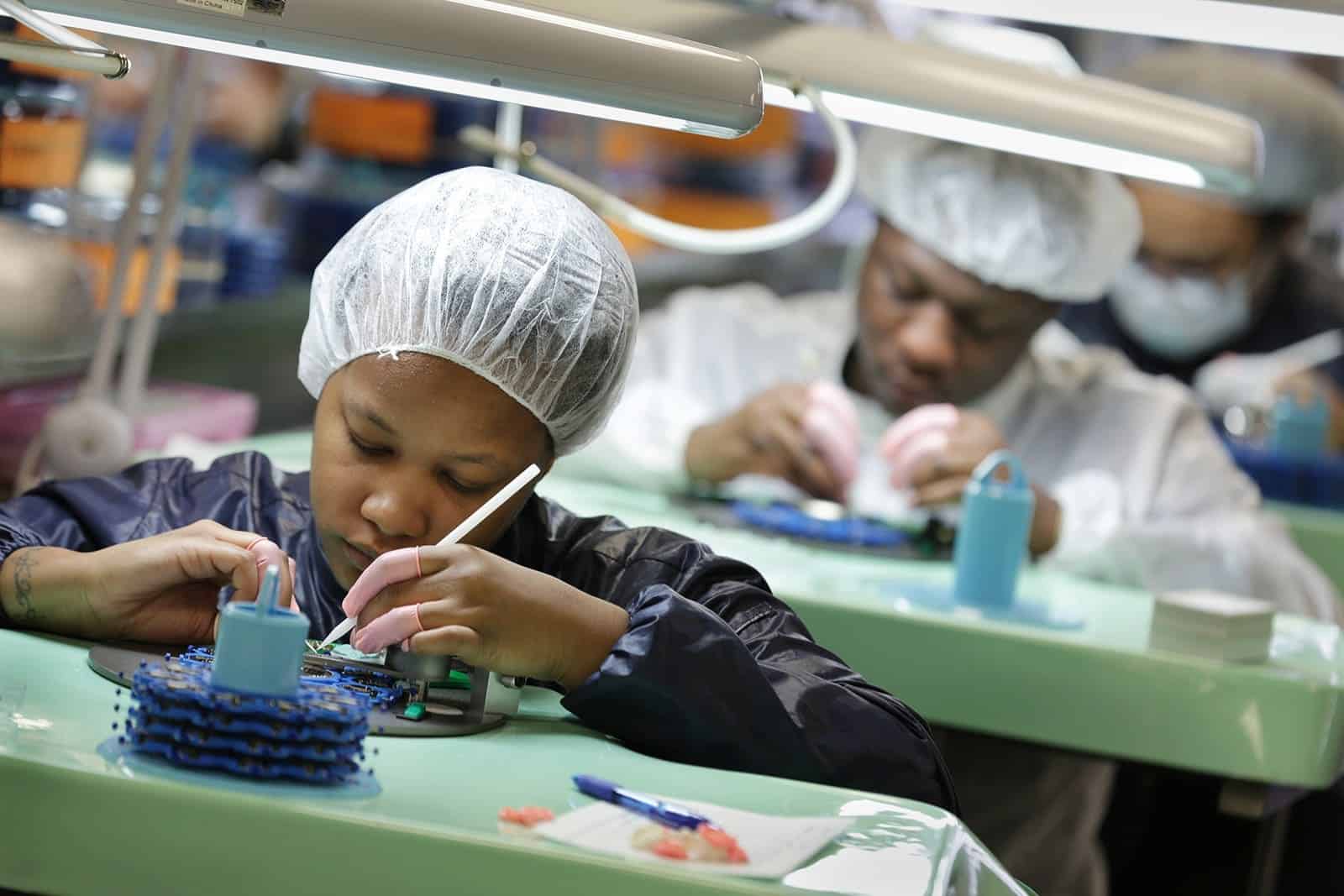 The Shinola Polish | Craftsmanship Magazine