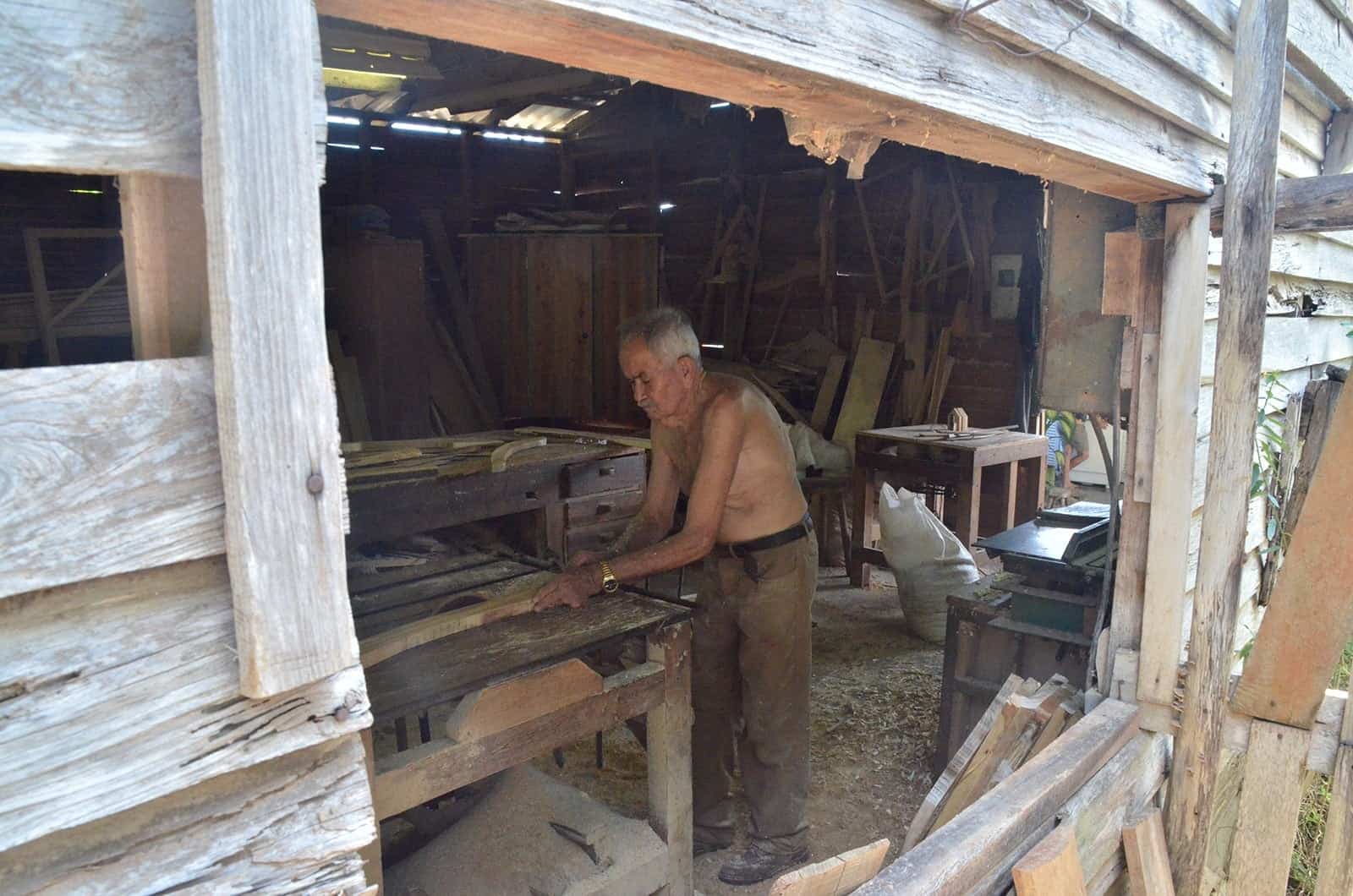 Cuba’s Madres (y Padres) of Invention | Craftsmanship Magazine