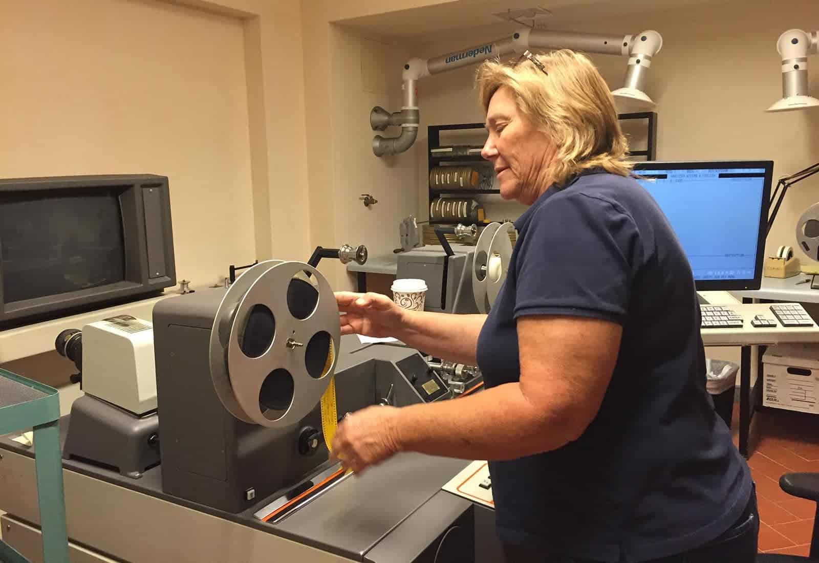 The Celluloid Gumshoe | Craftsmanship Magazine