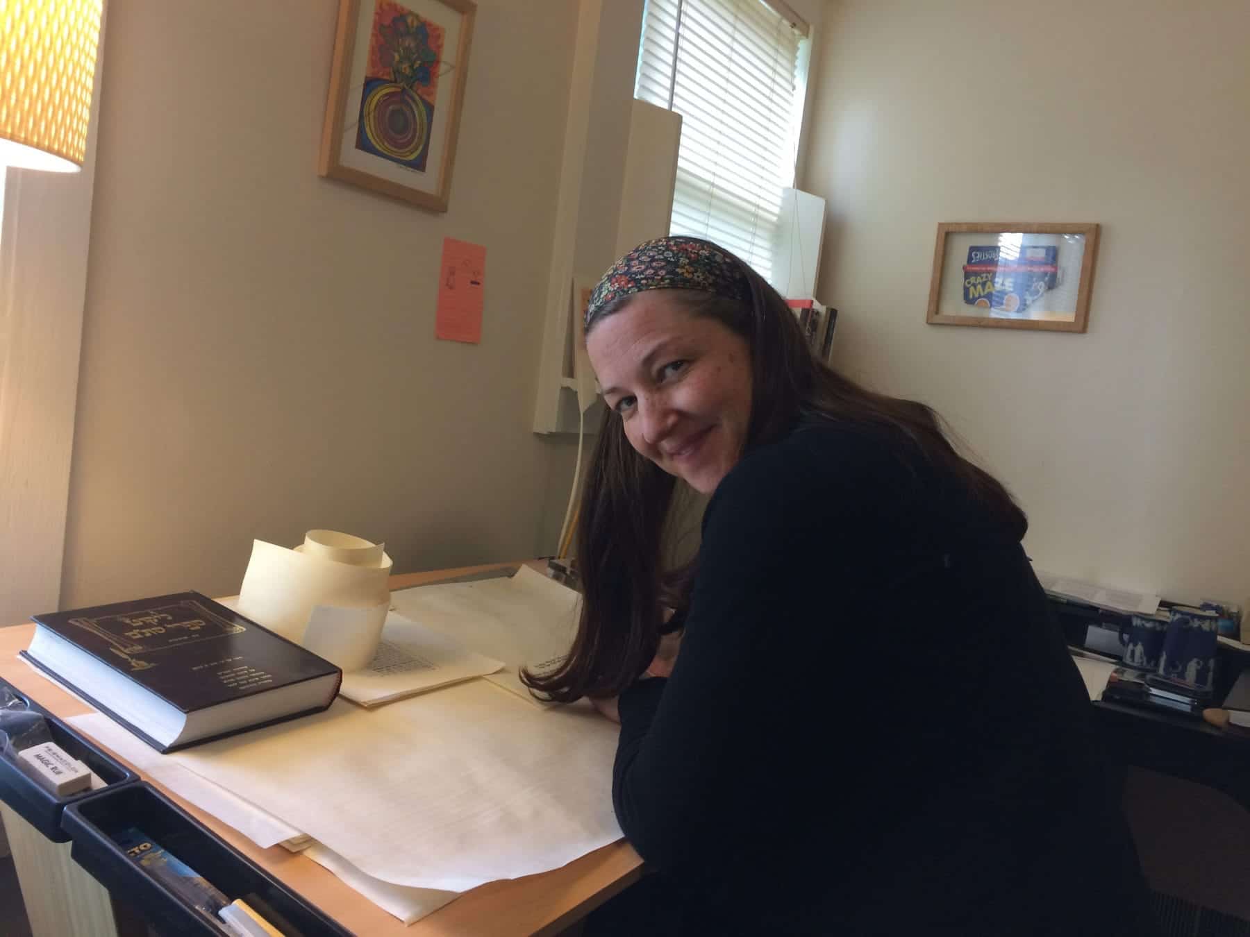 The Power of the Scribe | Craftsmanship Magazine