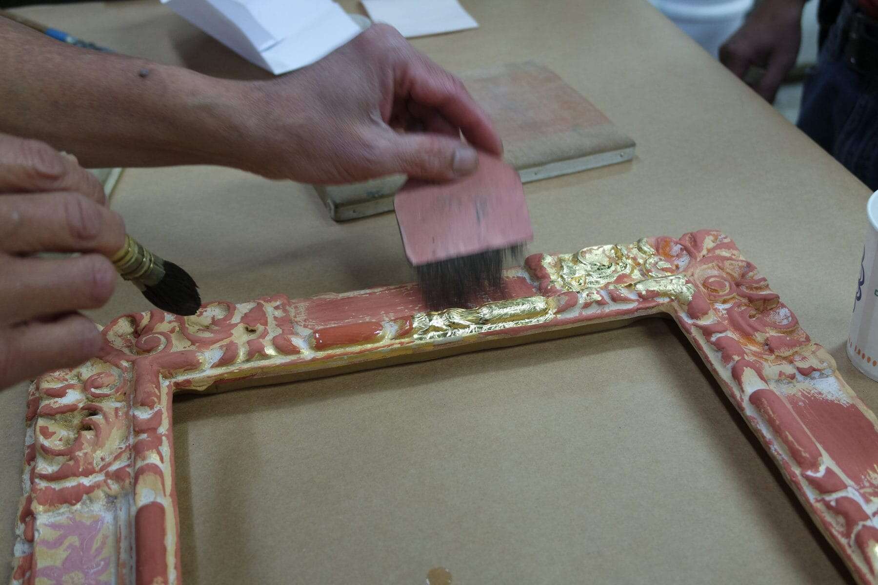 The World’s Greatest Goldbeater | Craftsmanship Magazine