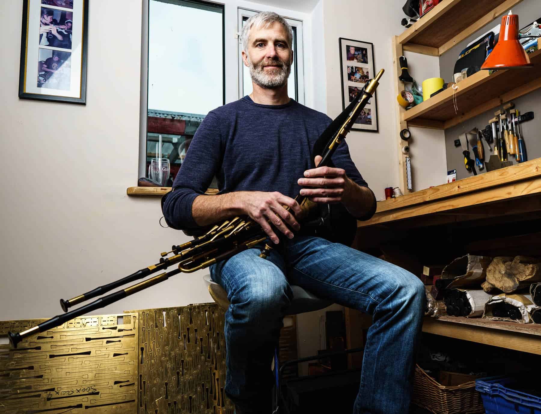 Do the Most Interesting Musical Pipes Come from Ireland ...