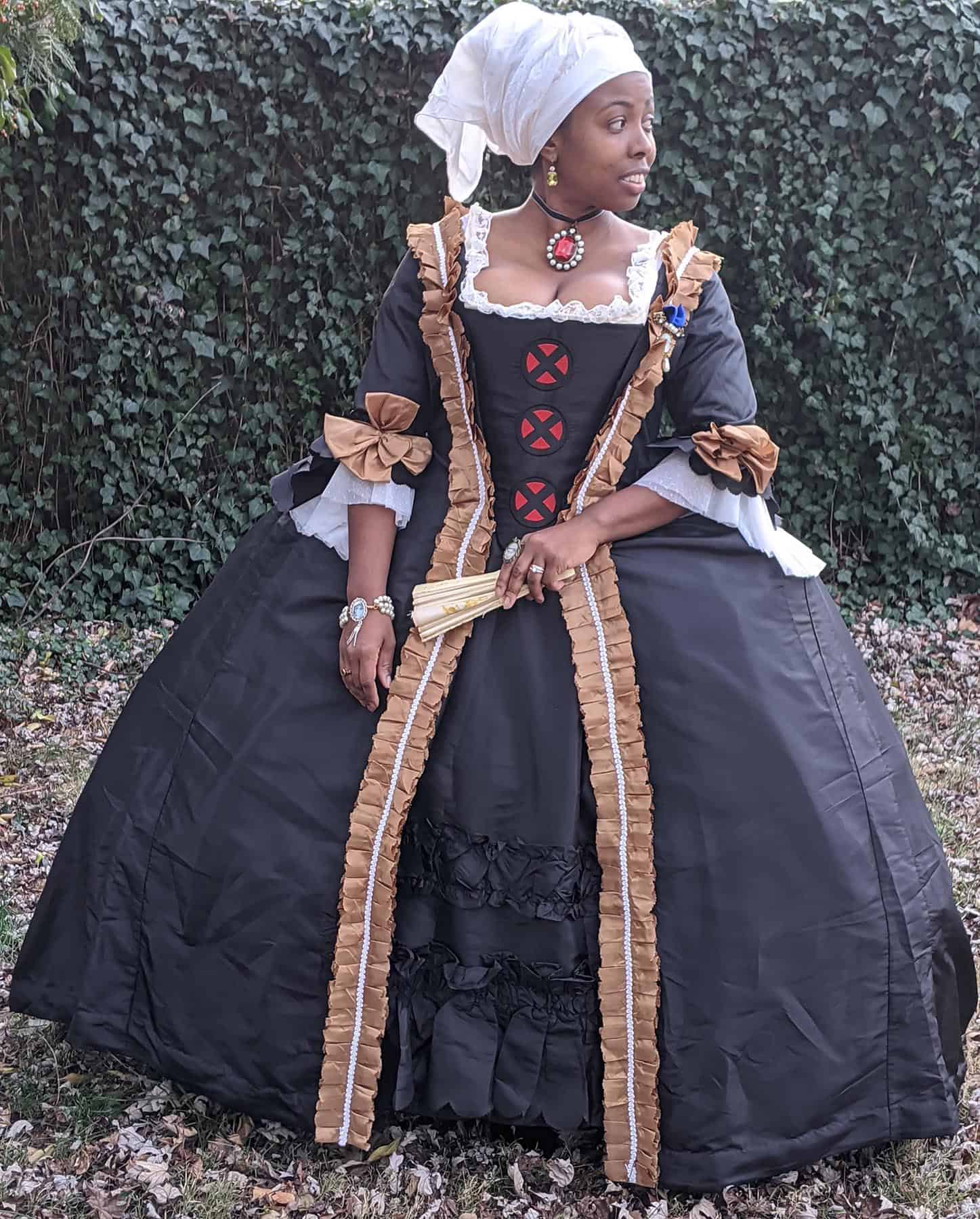 Historical Clothing’s Comeback | Craftsmanship Magazine