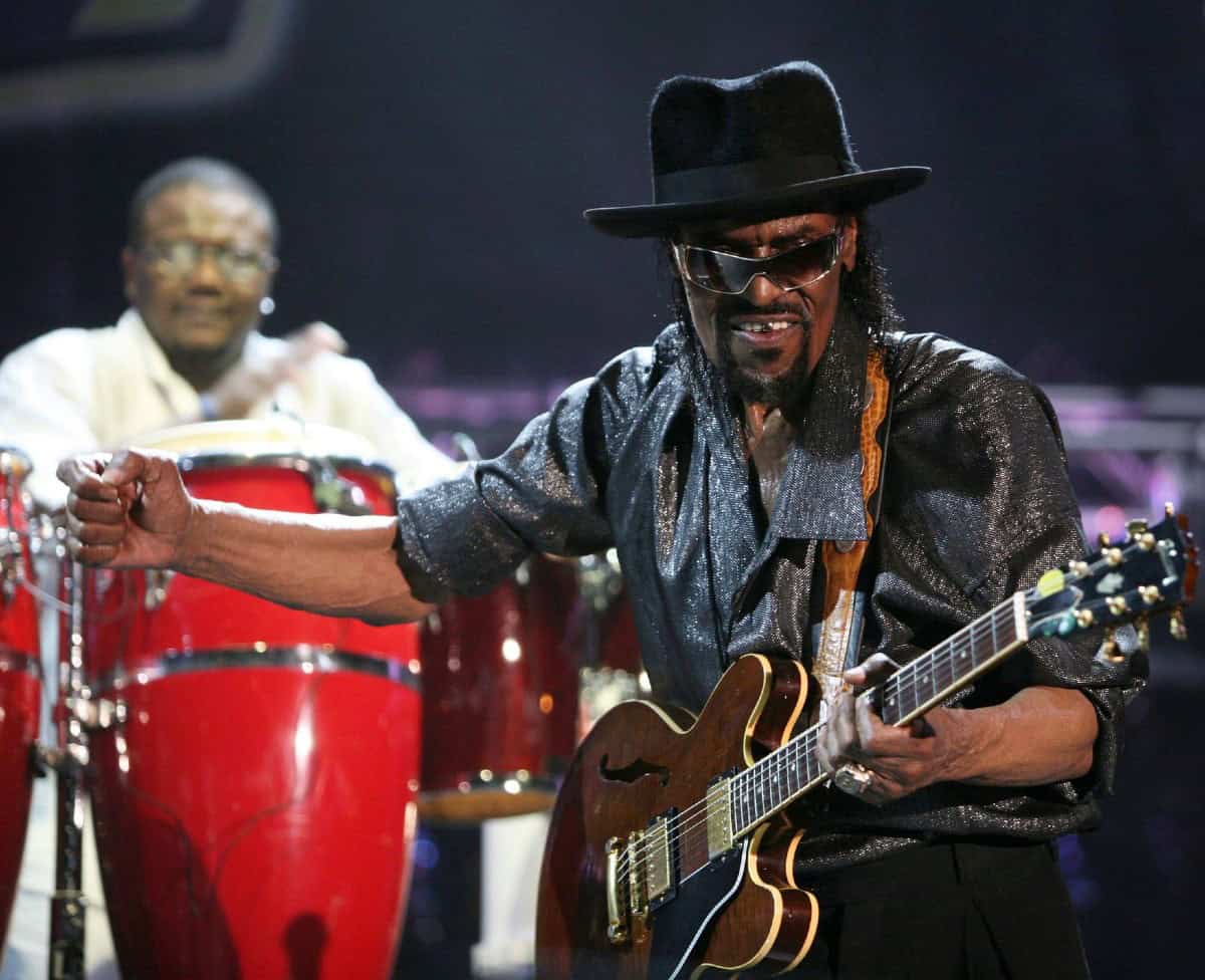 Washington, D.C.'s Homegrown Funk: Go-Go Music | Craftsmanship Magazine