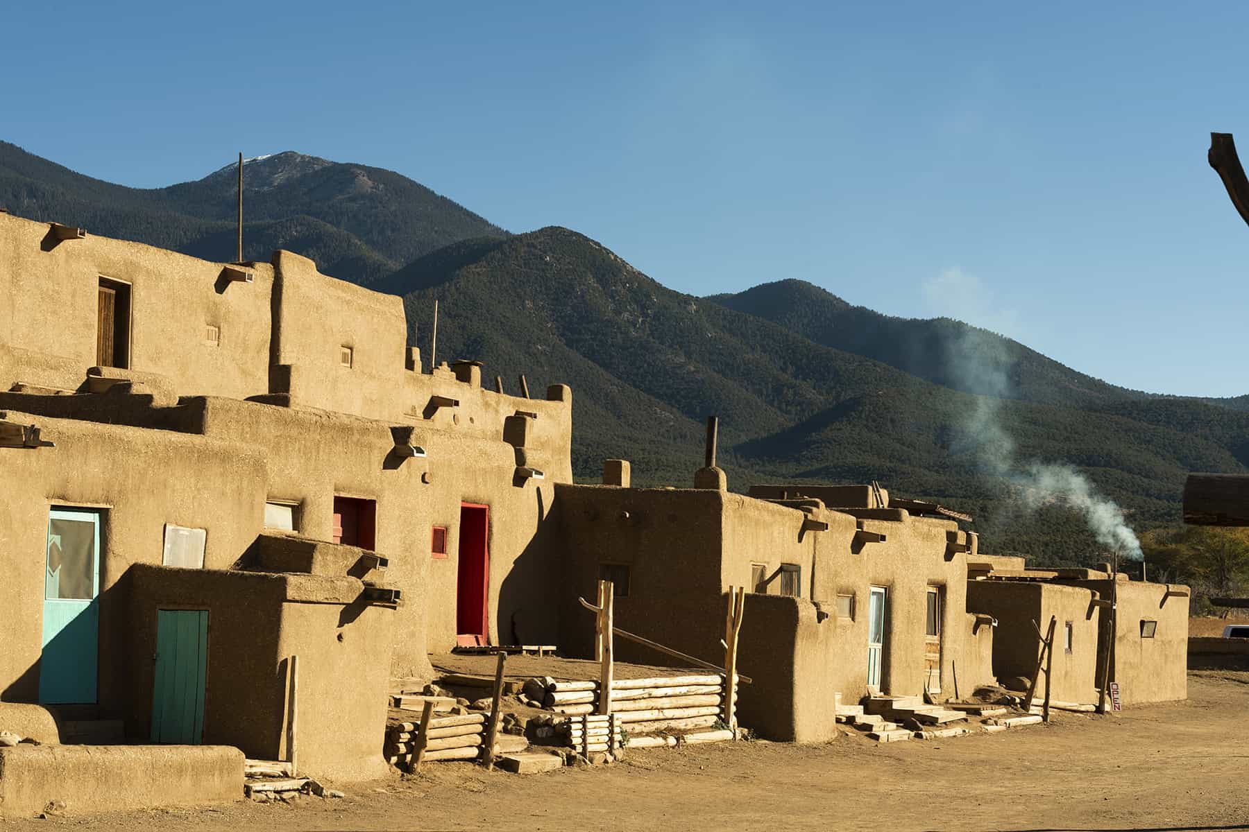 Pablita Velarde's Legacy: The Pueblo Artisans of the Southwest ...