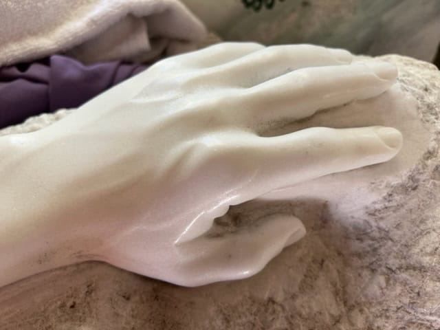 Colorado’s Marble Motherlode | Craftsmanship Magazine