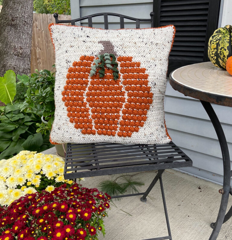 35 Free Fall Crochet Patterns for Cozy Autumn Projects You’ll Love ...