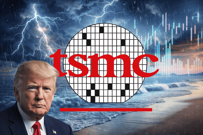 美台貿易協議定案｜關稅降至 15% 台積電赴美投資引發半導體供應鏈效應