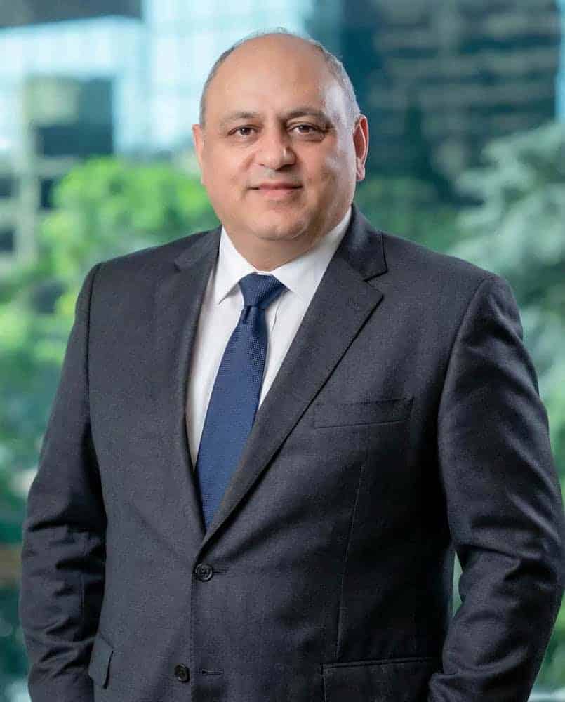 Fazel Mostashari Expert in Dental Practice Financial Strategies