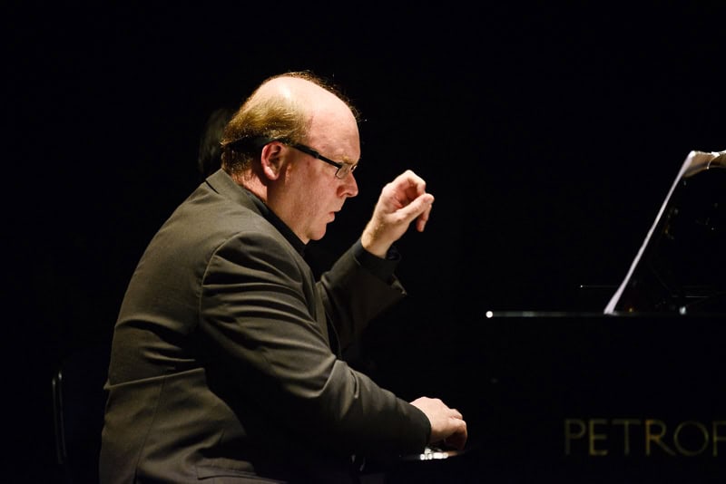 Jobina Tinnemans : Seven Sisters (2020) - Donemus