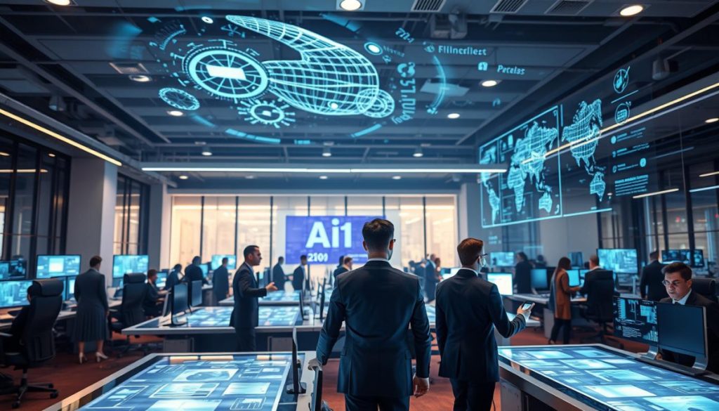 Transform Your Business With Advanced Demand Forecasting Systems