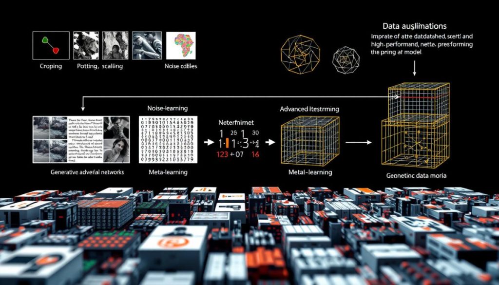 Data Augmentation Techniques: Enhance Your AI Models With Us