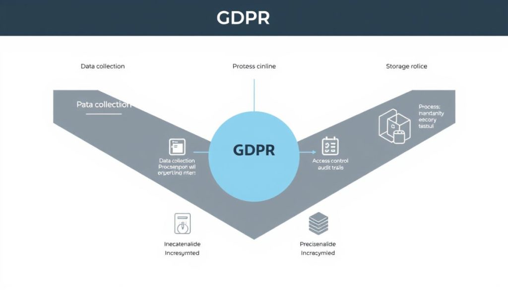 GDPR AI Compliance Solutions By Empathy First Media Experts