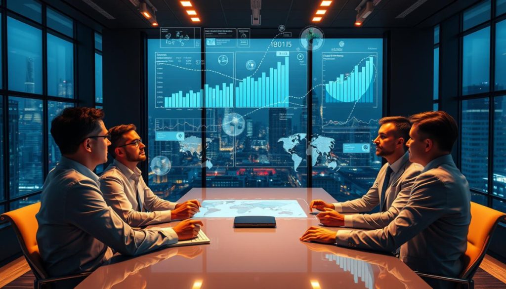 Transform Your Business With Advanced Demand Forecasting Systems