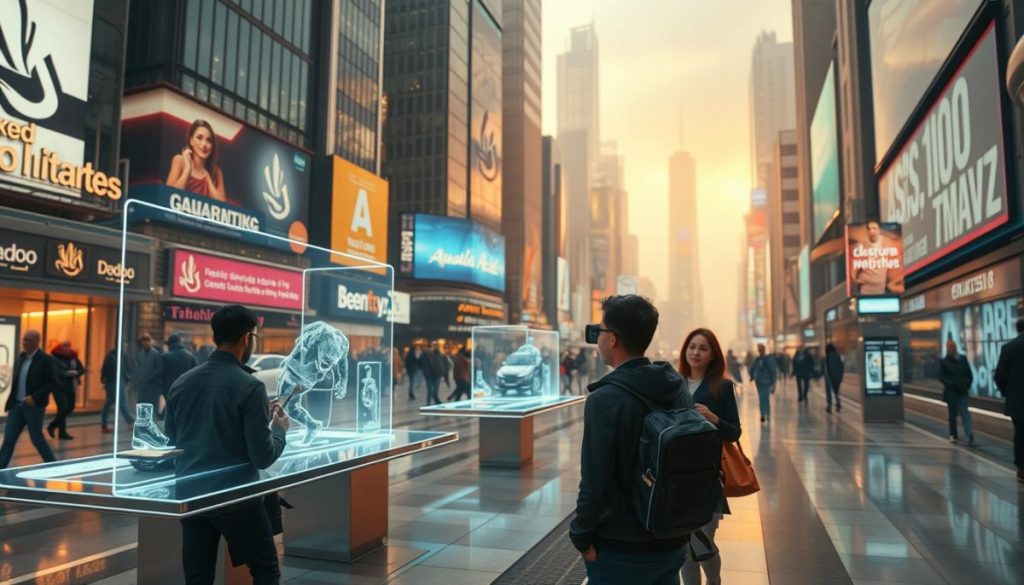 Creating Augmented Reality Brand Experiences That Journalists Actually ...