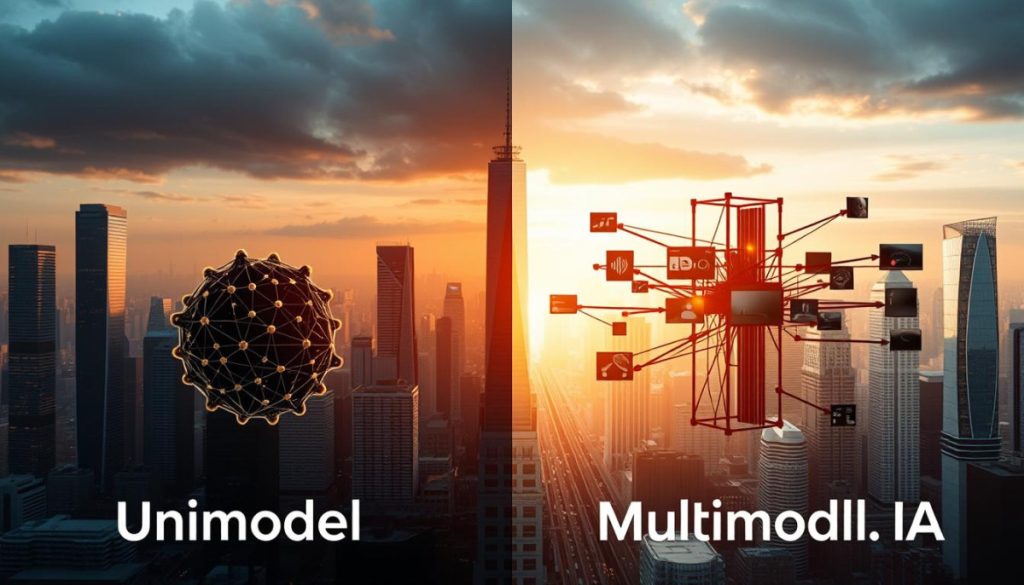 Transform Your Business With Multimodal Inference Strategies