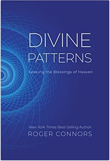 Divine Patterns: Seeking the Blessings of Heaven – FAIR Bookstore Divine Patterns: Seeking the Blessings of Heaven – FAIR Bookstore