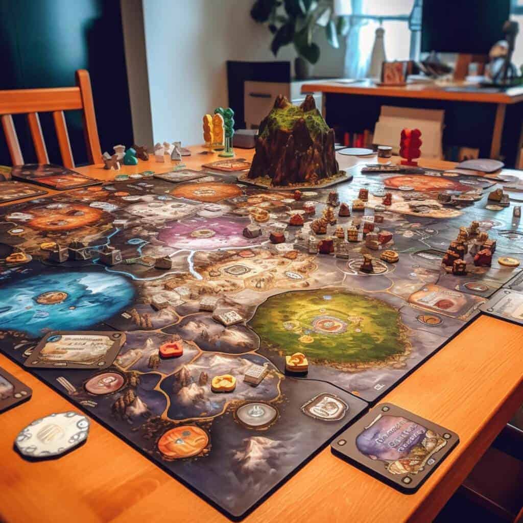 Catan Scenarios: How Do They Improve the Games? - Find All Games