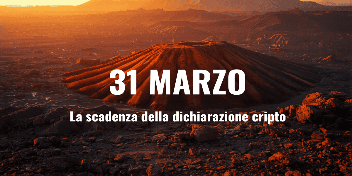 Criptovalute alle Canarie 2026: Modelo 721, IRPF e tassazione (guida ...