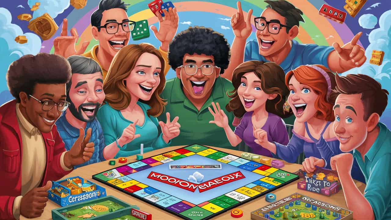 Best Storebought Game Night Snacks When You Have No Time