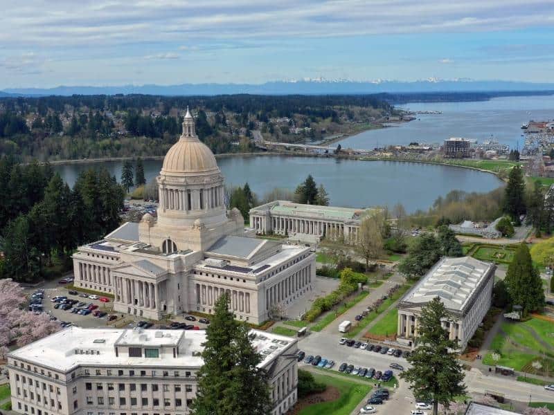 100 Interesting Facts About Washington State - Fun World Facts