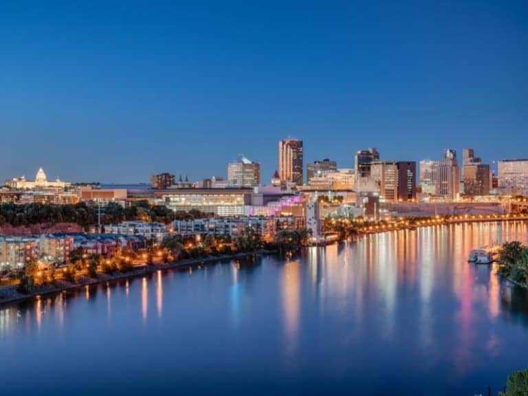 90 Marvelous Facts About Minnesota - Fun World Facts
