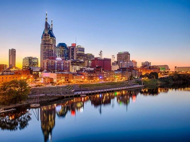 80 Interesting Facts About Tennessee - Fun World Facts
