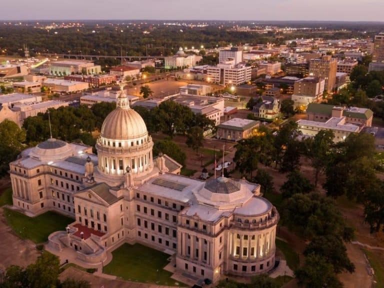 90 Interesting Facts About Mississippi: The Magnolia State