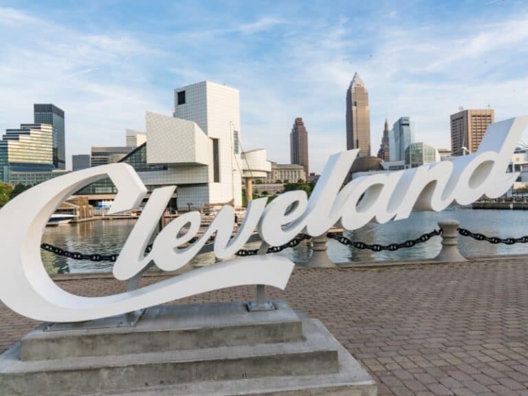 110 Interesting Facts About Cleveland - Fun World Facts