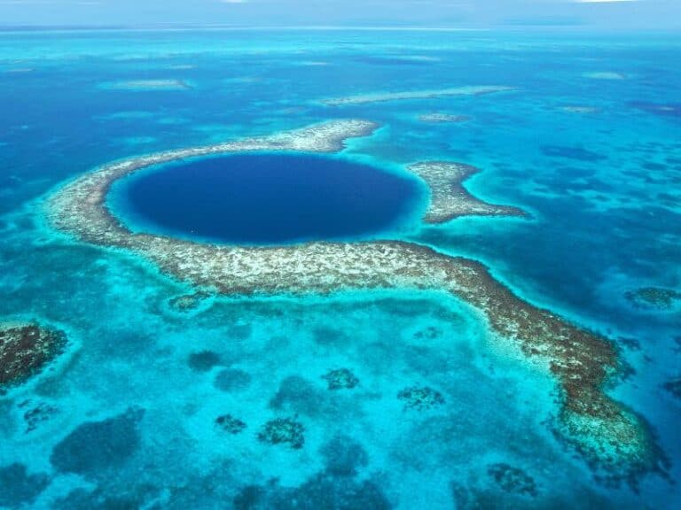 32 Fun Facts About Belize: The Jewel of the Caribbean