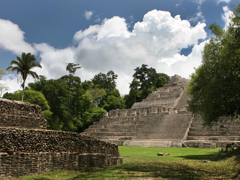 32 Fun Facts About Belize: The Jewel of the Caribbean