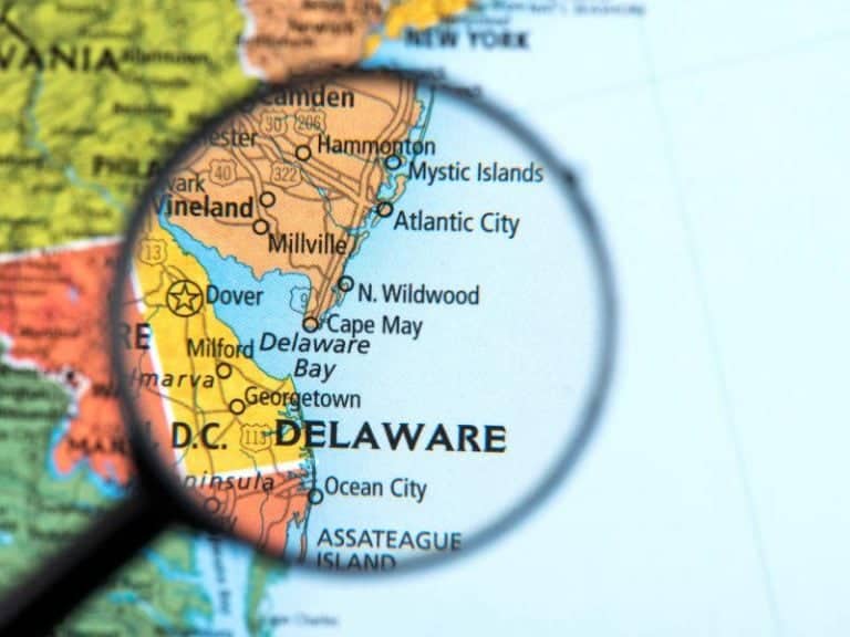 80 Fascinating Facts About Delaware: First State