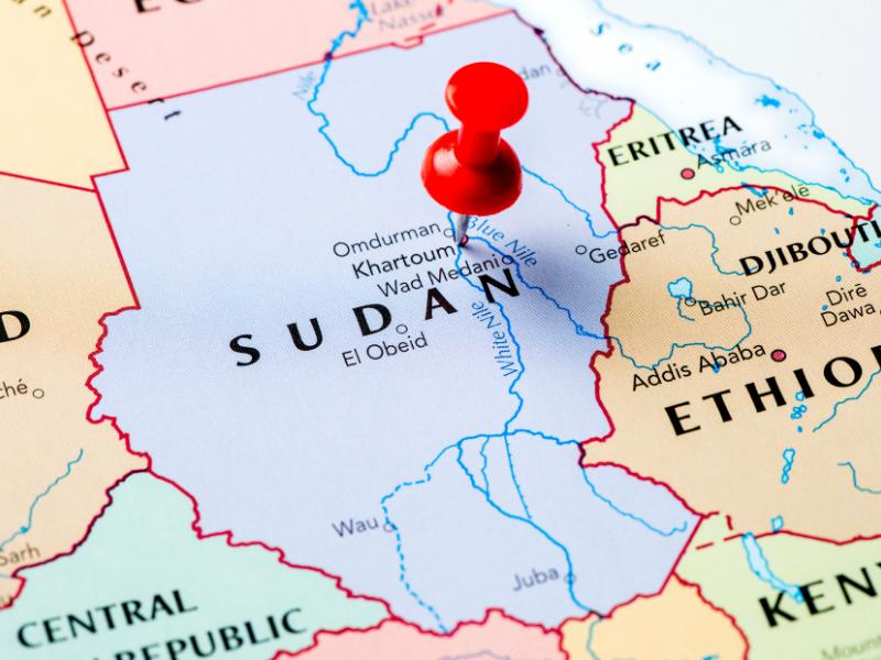 10 Interesting Facts About Sudan: Africa's Hidden Gem