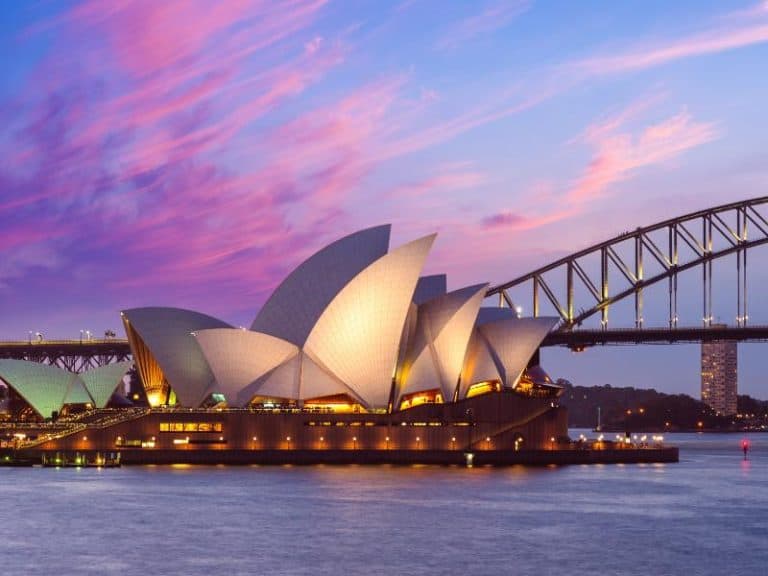 25 Interesting Facts About Sydney, Australia - Fun World Facts