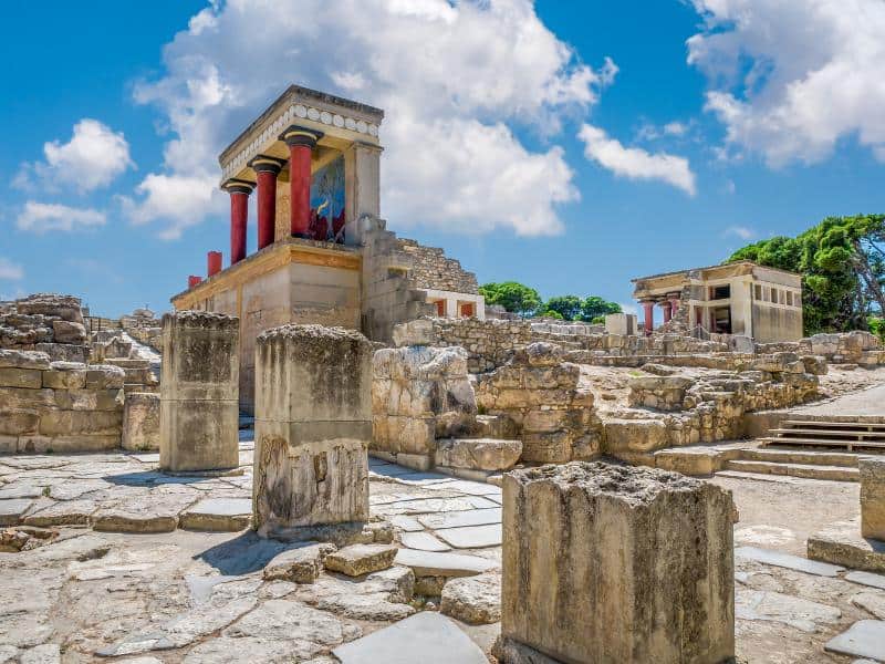 25 Fun Facts About Crete: Ancient Greece's Island Empire
