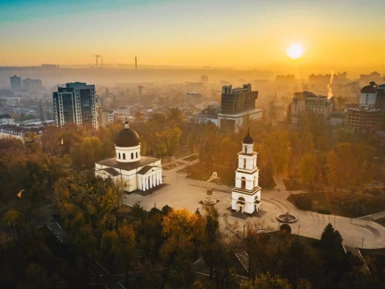25 Interesting Facts About Moldova: Europe's Secret Spot