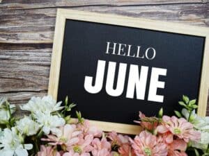 50 Fun Facts About June: Summer's Sweet Arrival