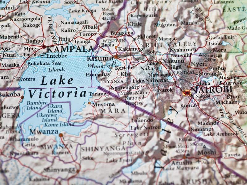 25 Interesting Facts About Lake Victoria: African Wonder