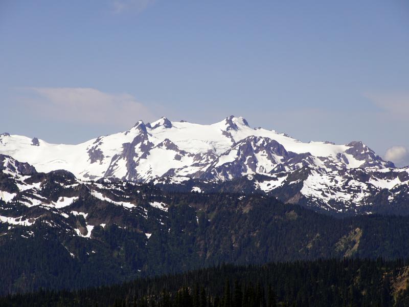 25 Fun Facts About Olympic National Park: Wild Beauty