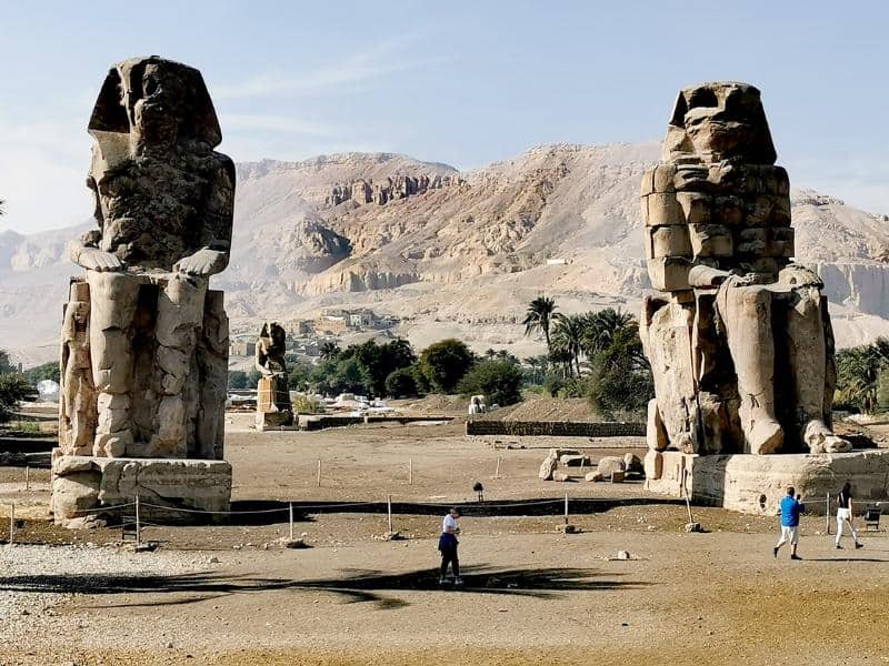 25 Interesting Facts About The Valley of the Kings