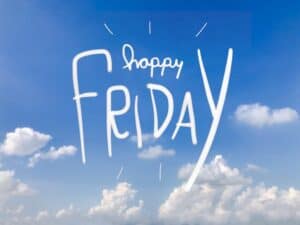 25 Fun Facts About Friday: From Ancient Origins to TGIF